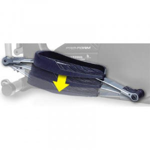 Rendeljen ProForm Reflex Step 2 elliptikus tréner terméket a Fittsport ...