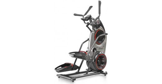 Bowflex M5 Max Trainer elliptikus tréner