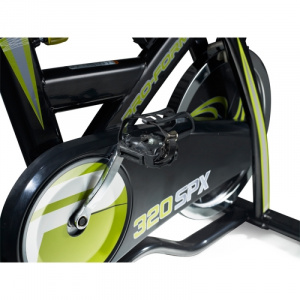 Rendeljen ProForm 320 SPX Speed Bike szobakerékpár terméket a Fittsport ...