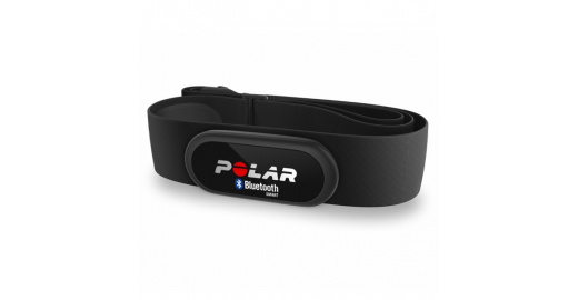 Polar H6 Bluetooth kódolt mellkasi jeladó