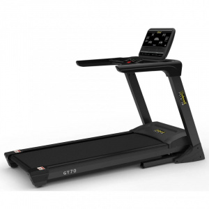 Robust Premium GT70 futópad - 140 kg teherbírás, 3 év garancia