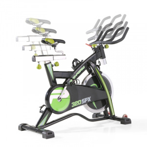 Rendeljen ProForm 320 SPX Speed Bike szobakerékpár terméket a Fittsport ...