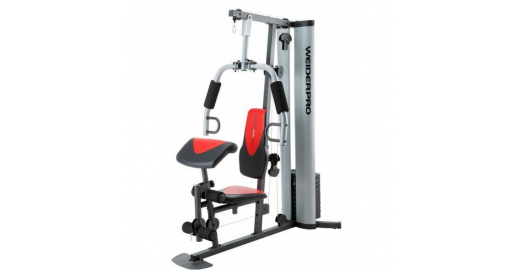Rendeljen Weider 8700I kombinált edzőgép terméket a Fittsport ...