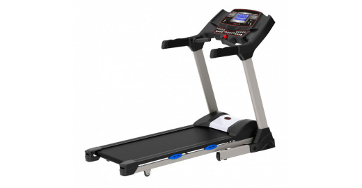 Robust Premium X5 futópad - Otthoni futóedzésekhez