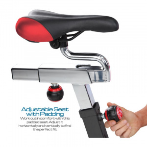 Rendeljen ProForm 290 SPX Speed Bike szobakerékpár terméket a Fittsport ...