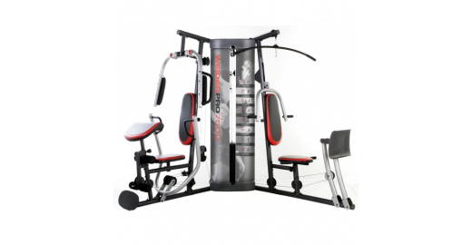 Rendeljen Weider Pro 7500 kombinált gép terméket a Fittsport ...