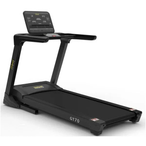 Robust Premium GT70 futópad - 140 kg teherbírás, 3 év garancia