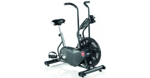 Schwinn Airdyne AD6i Air Bike szobakerékpár - 130 kg terhelhetőség, 3 ...
