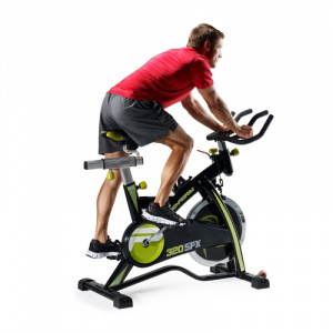 Rendeljen ProForm 320 SPX Speed Bike szobakerékpár terméket a Fittsport ...
